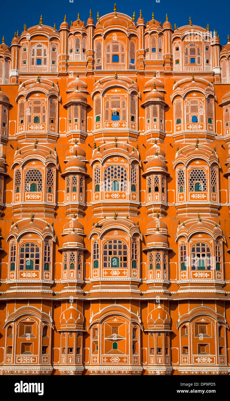 Hawa Mahal ( Hawa Mahal (