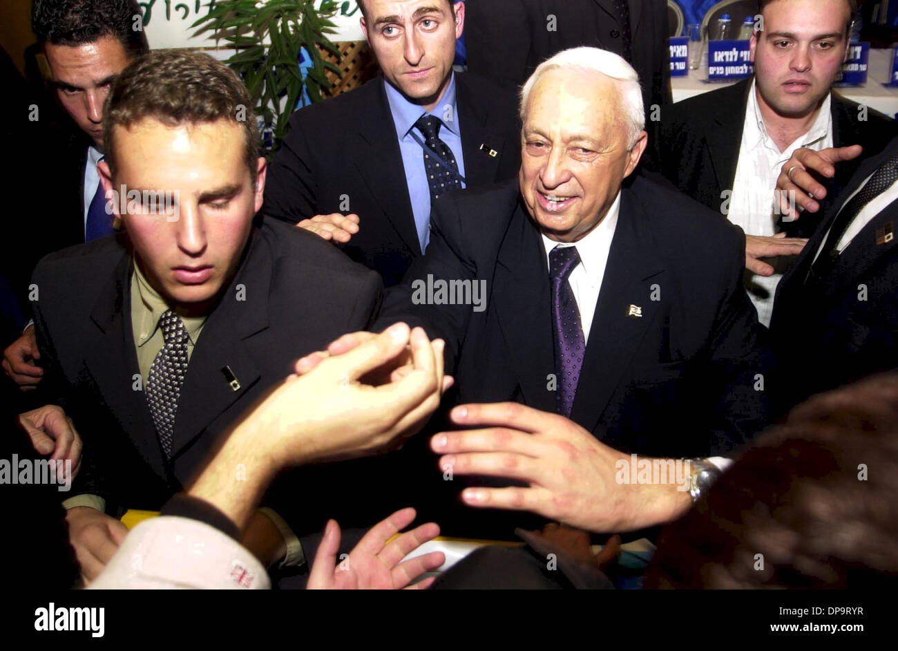 Ariel Sharon also known by his diminutive Arik, born ‎; 26 February ...