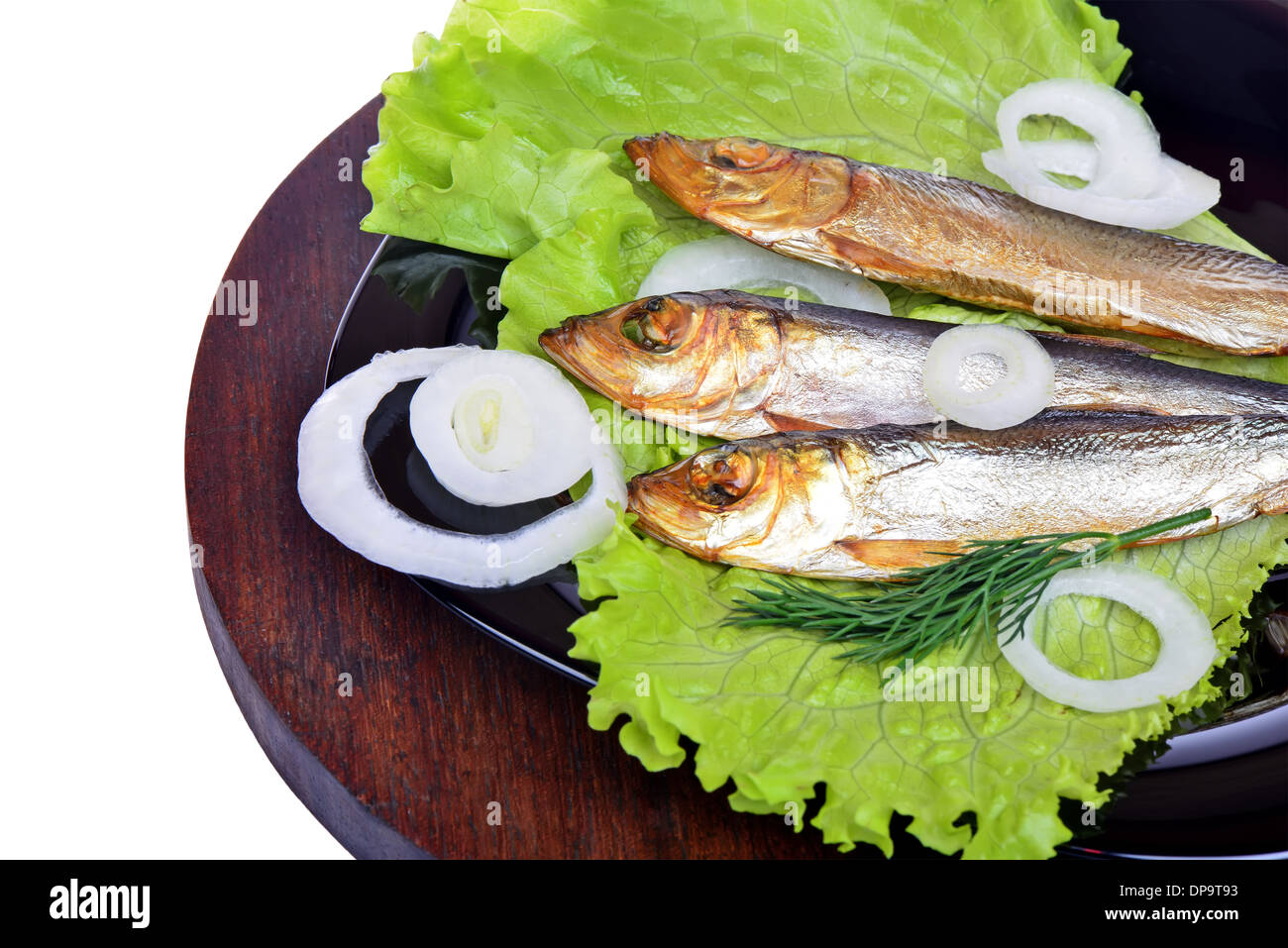 Onion fish hi-res stock photography and images - Alamy