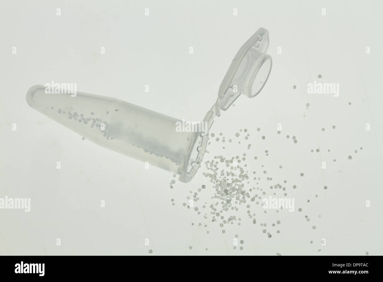 Nano crystals hi-res stock photography and images - Alamy