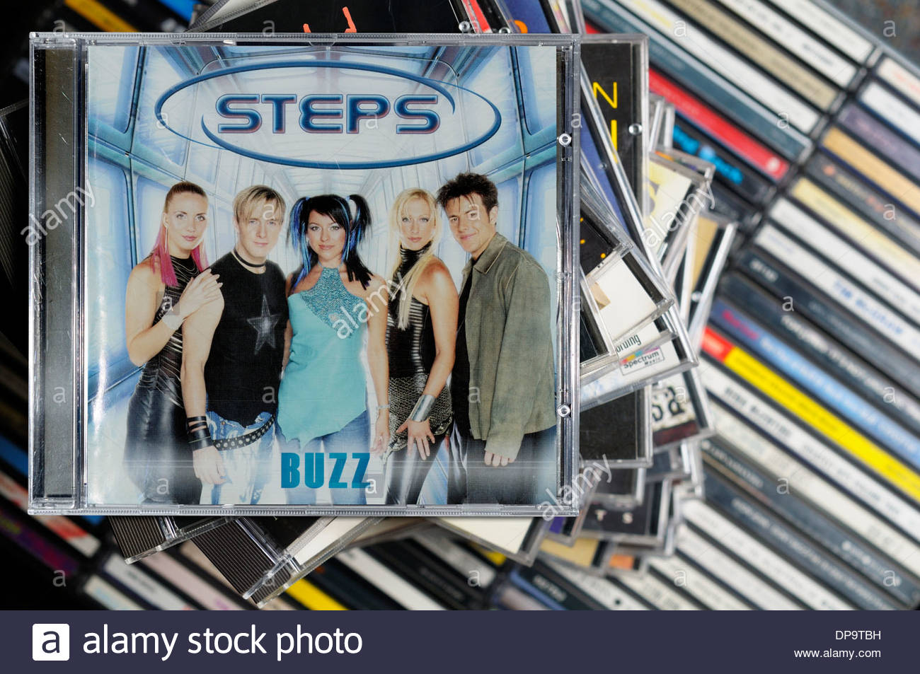 Steps Group Pop Stock Photos & Steps Group Pop Stock Images - Alamy