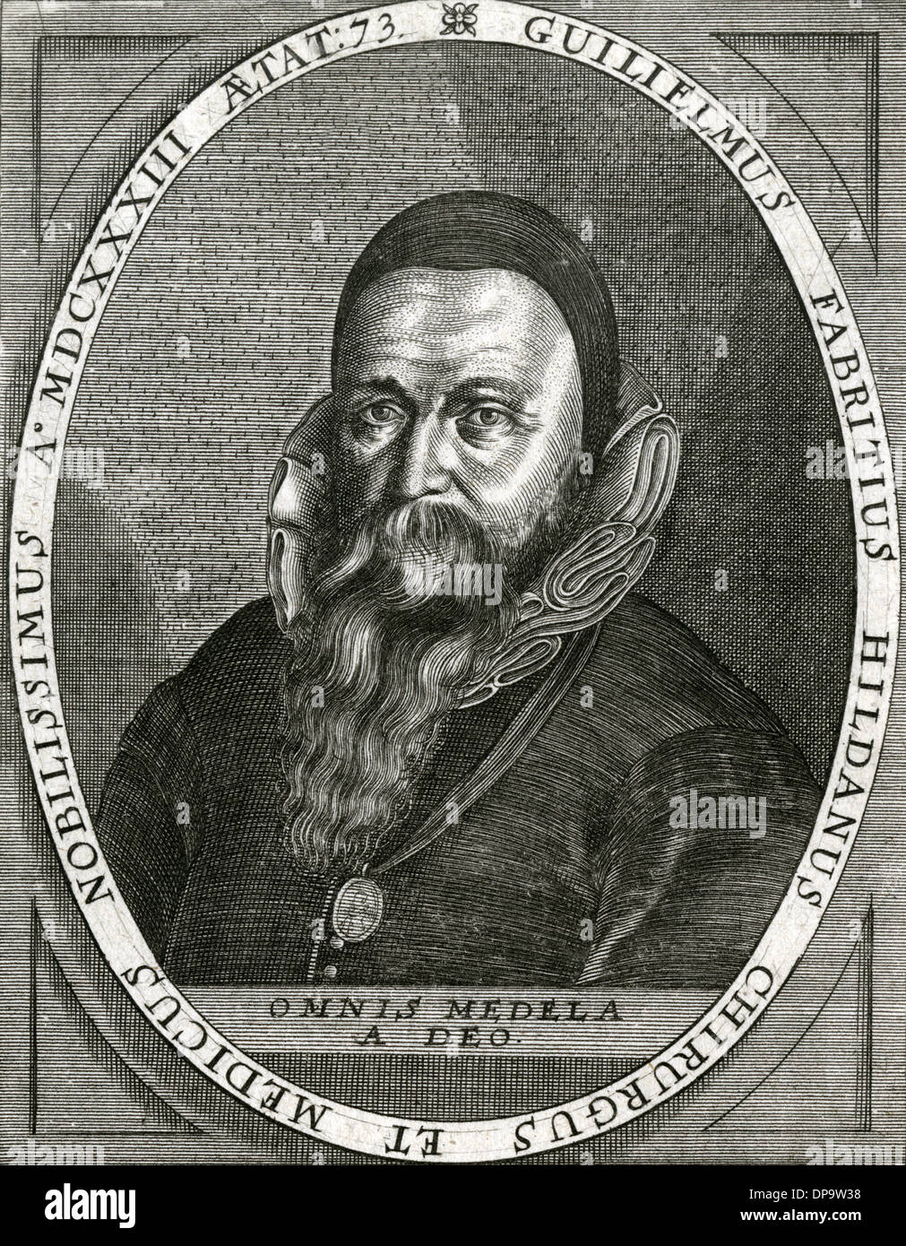 Fabricius hi-res stock photography and images - Alamy