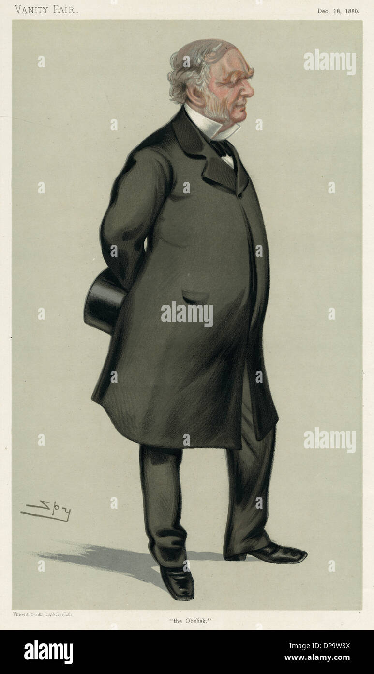 William james erasmus wilson hi-res stock photography and images - Alamy