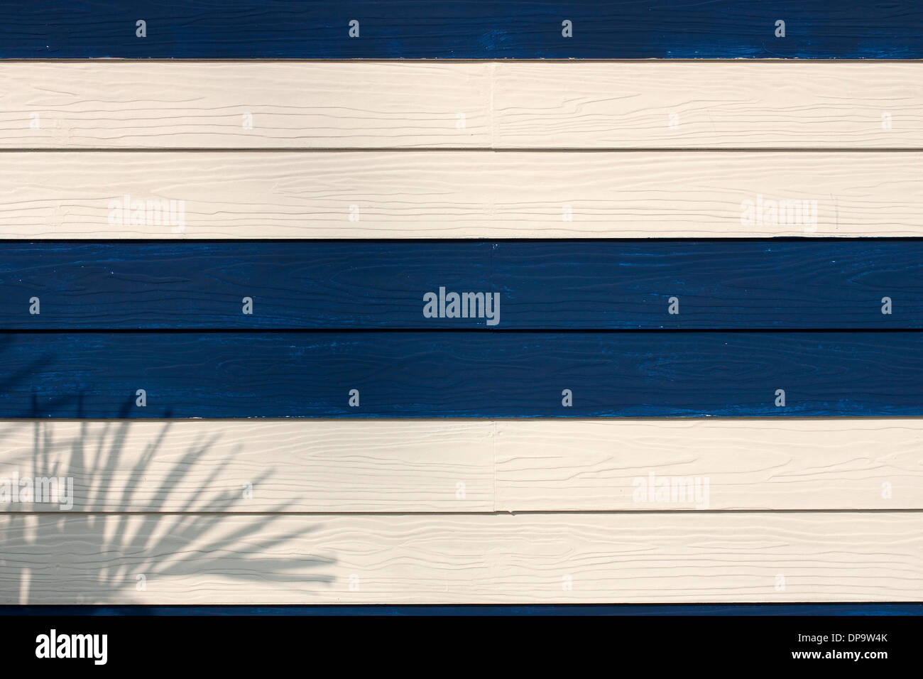 Nautical style home in hi-res stock photography and images - Alamy