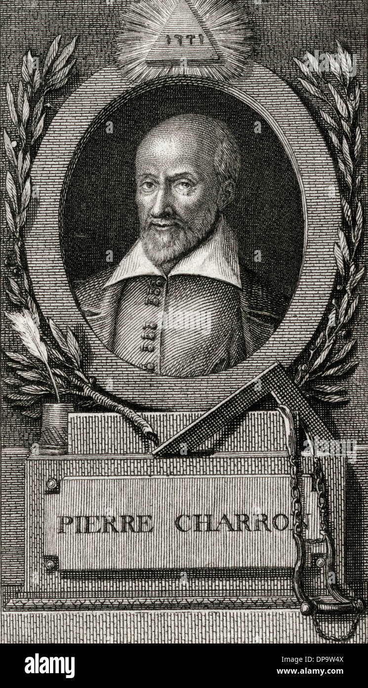 Charron french hi-res stock photography and images - Alamy