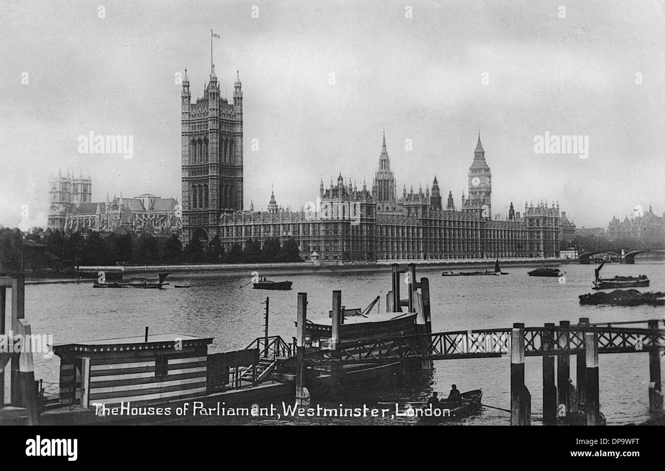 1905 Houses High Resolution Stock Photography and Images - Alamy