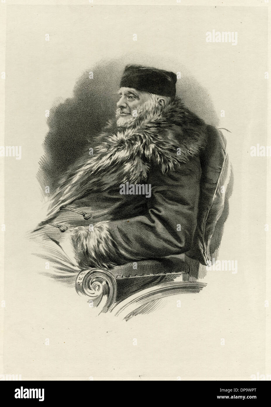 John russell hi-res stock photography and images - Alamy