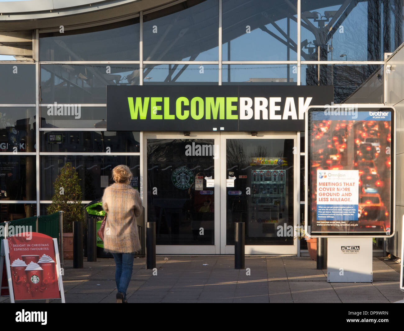 M1 services hi-res stock photography and images - Alamy