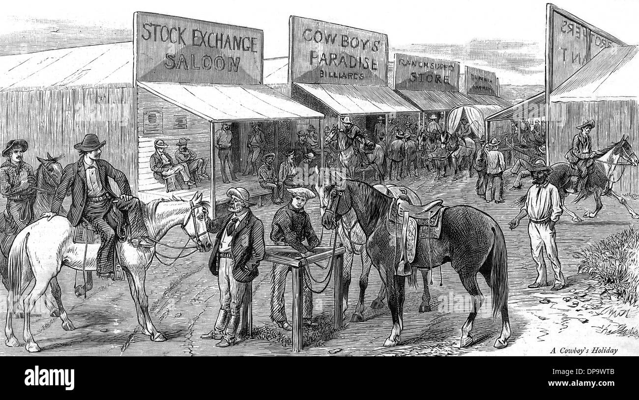 TEXAS CATTLE COUNTRY Stock Photo - Alamy