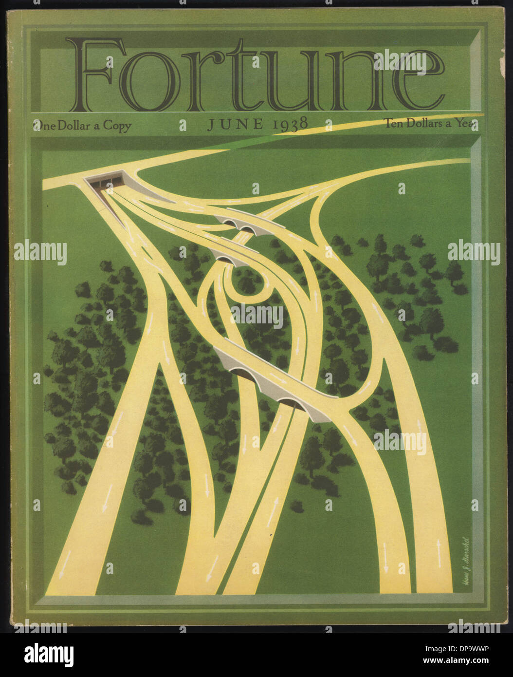 A spaghetti junction hi-res stock photography and images - Alamy