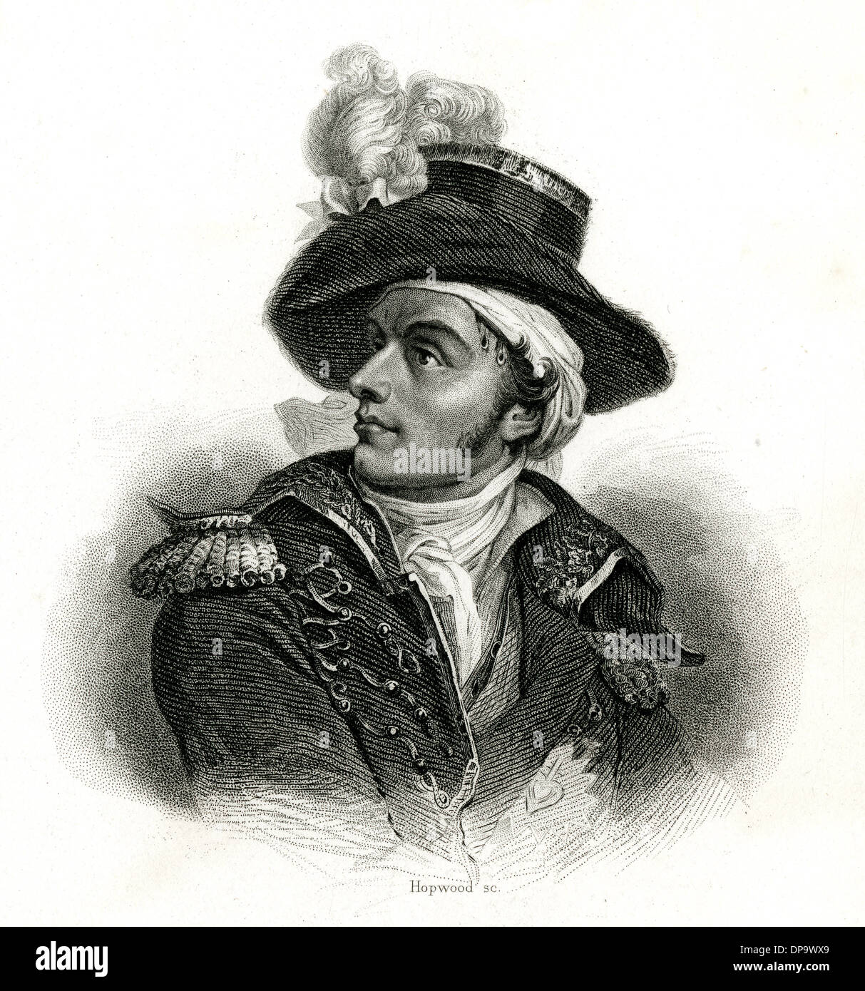 Francois charette hi-res stock photography and images - Alamy