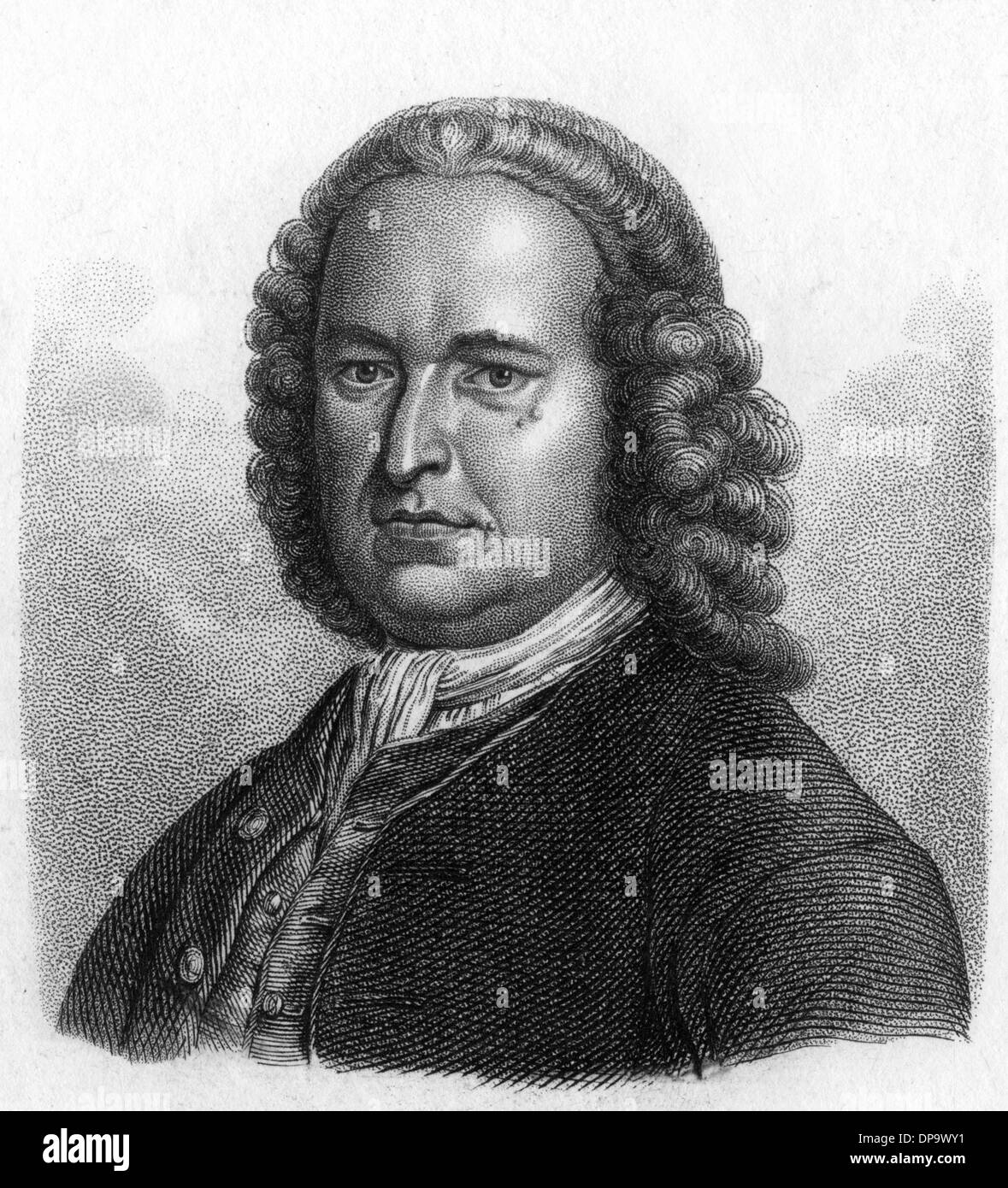 George edwards hi-res stock photography and images - Alamy