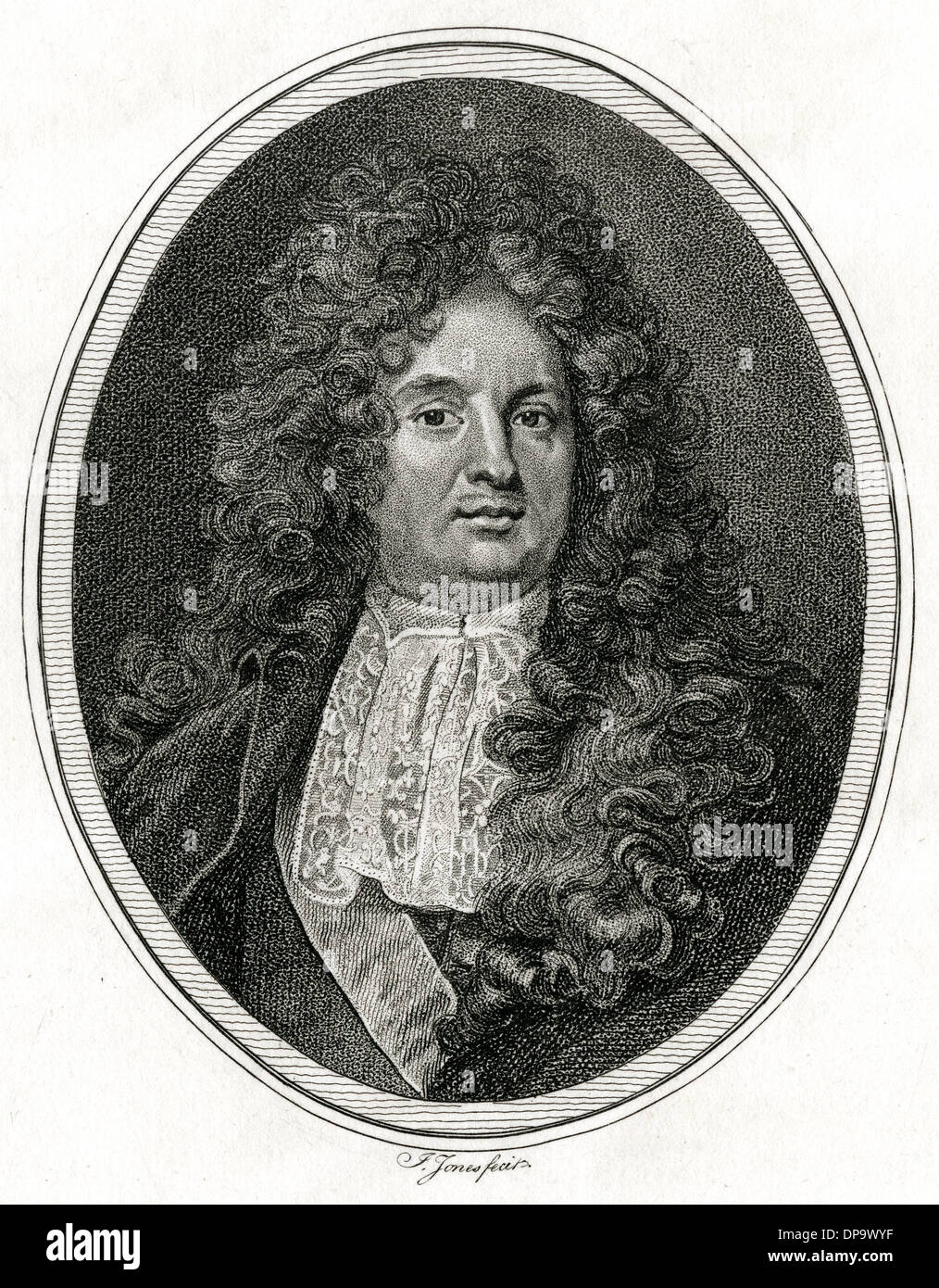 Marquis de croissy hi-res stock photography and images - Alamy