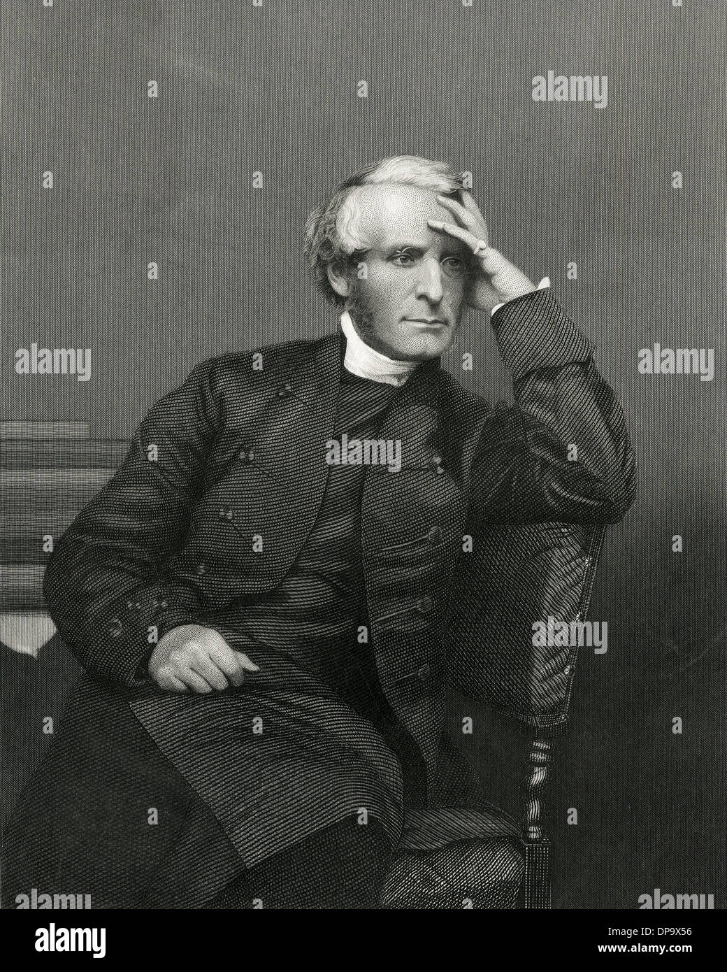 JOHN WILLIAM COLENSO Stock Photo - Alamy