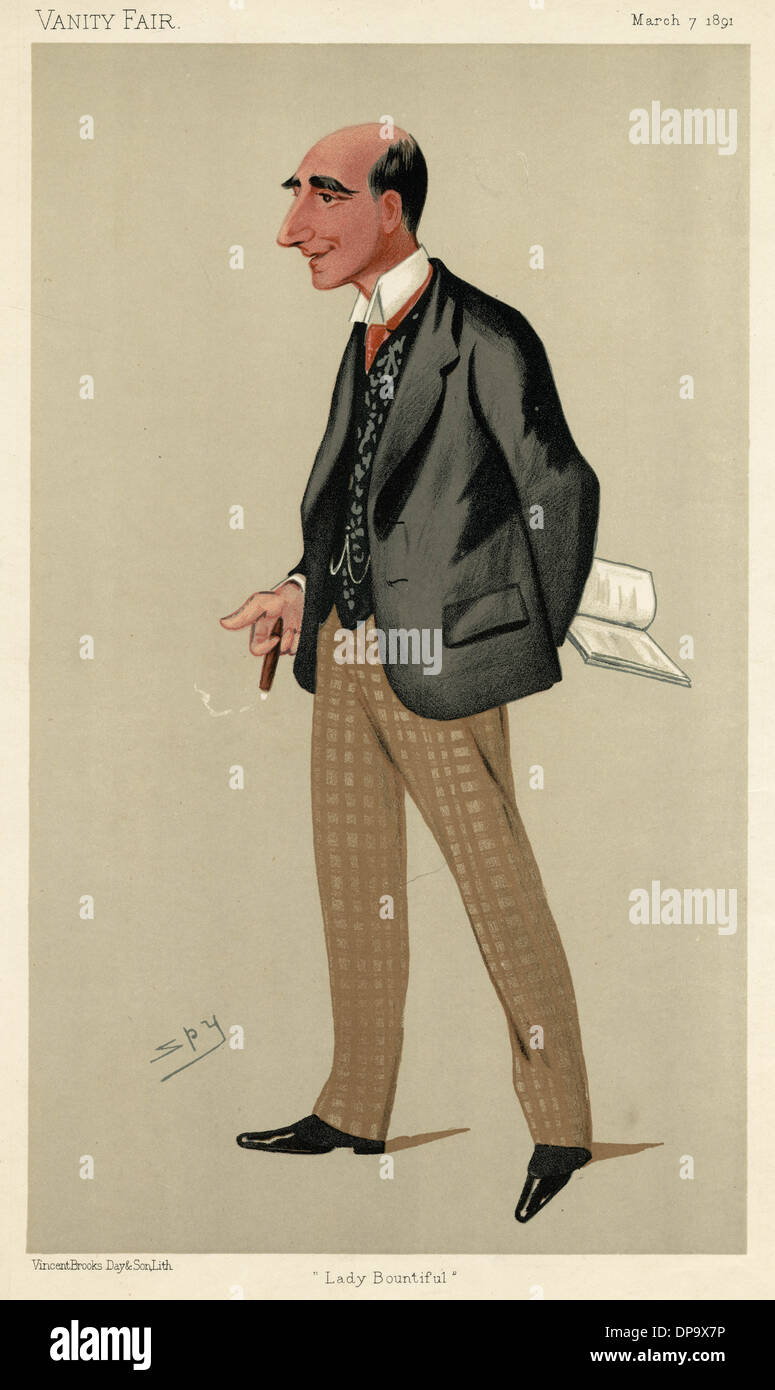 ARTHUR WING PINERO Stock Photo - Alamy