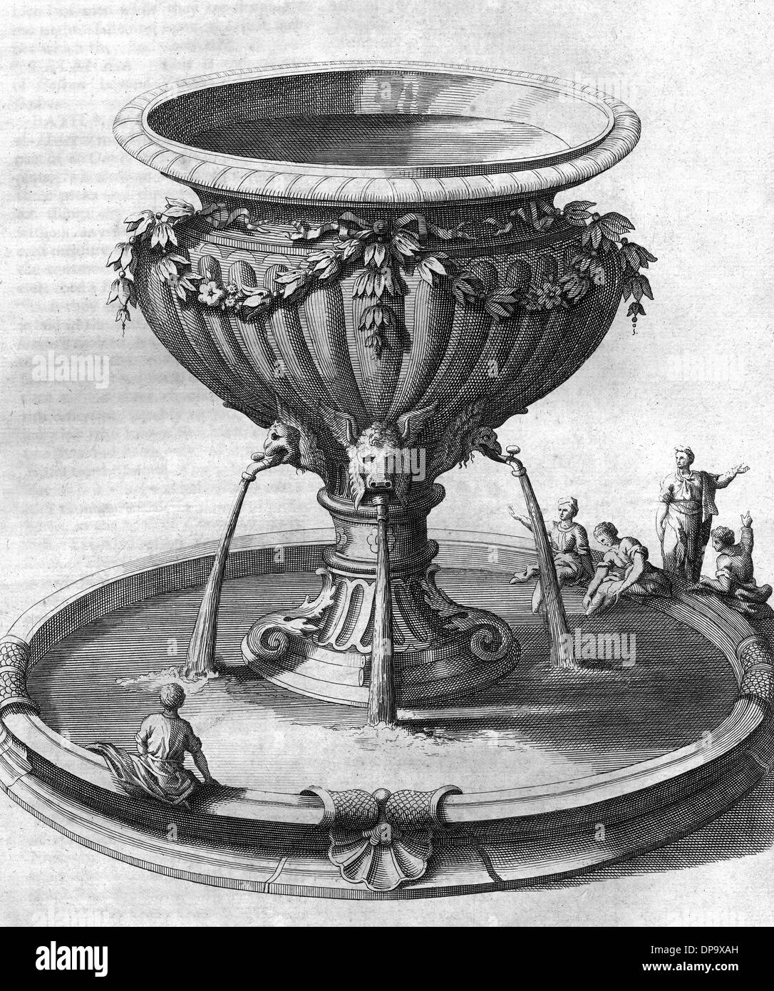 Bronze laver Black and White Stock Photos & Images - Alamy