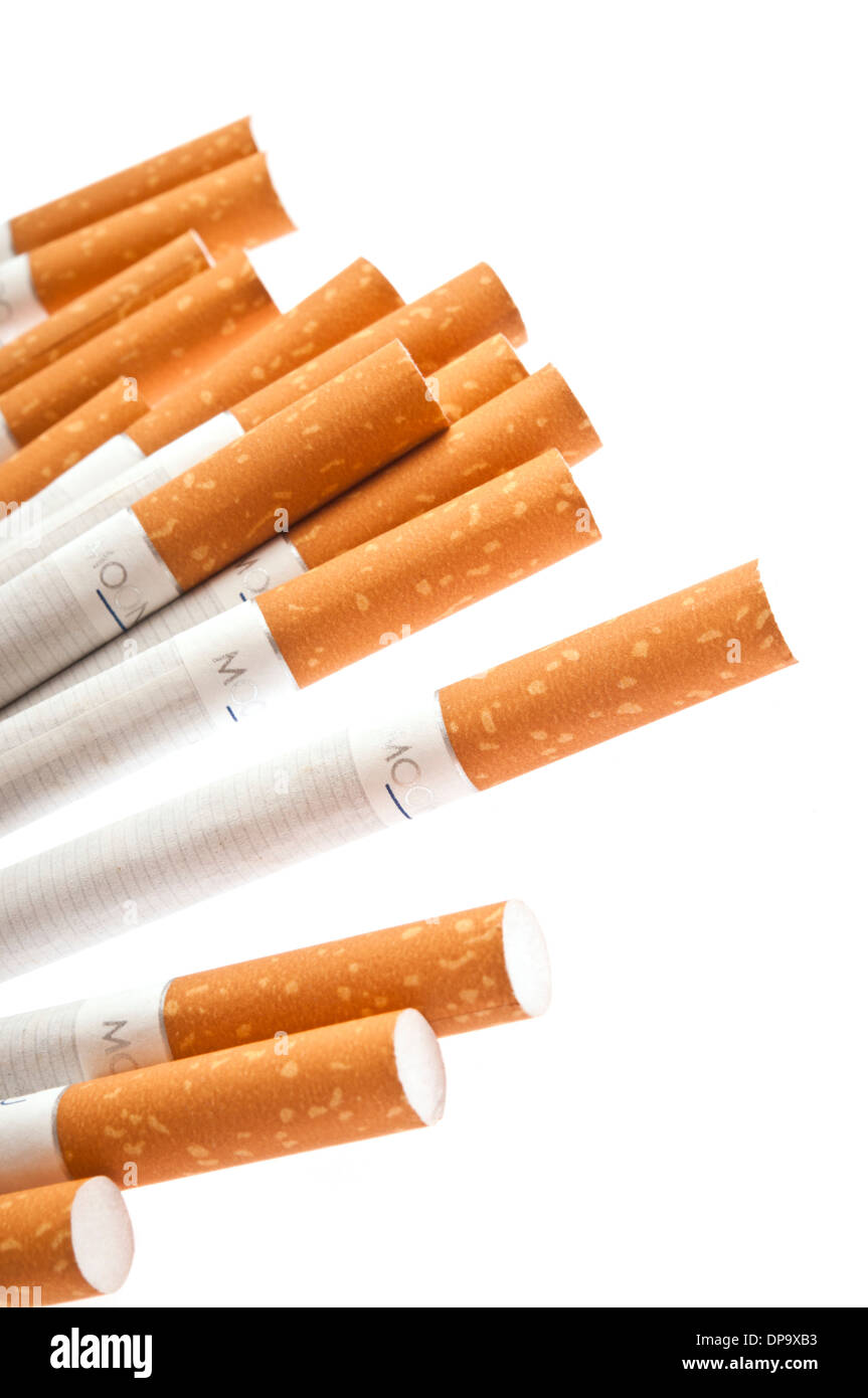 Cigarettes hi-res stock photography and images - Alamy