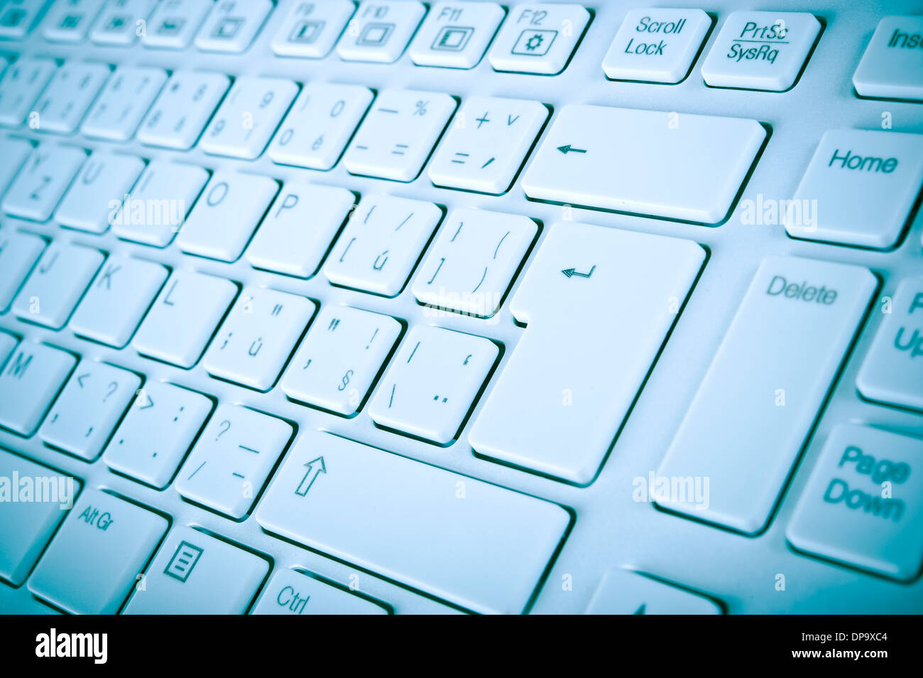 Computer input device hi-res stock photography and images - Alamy