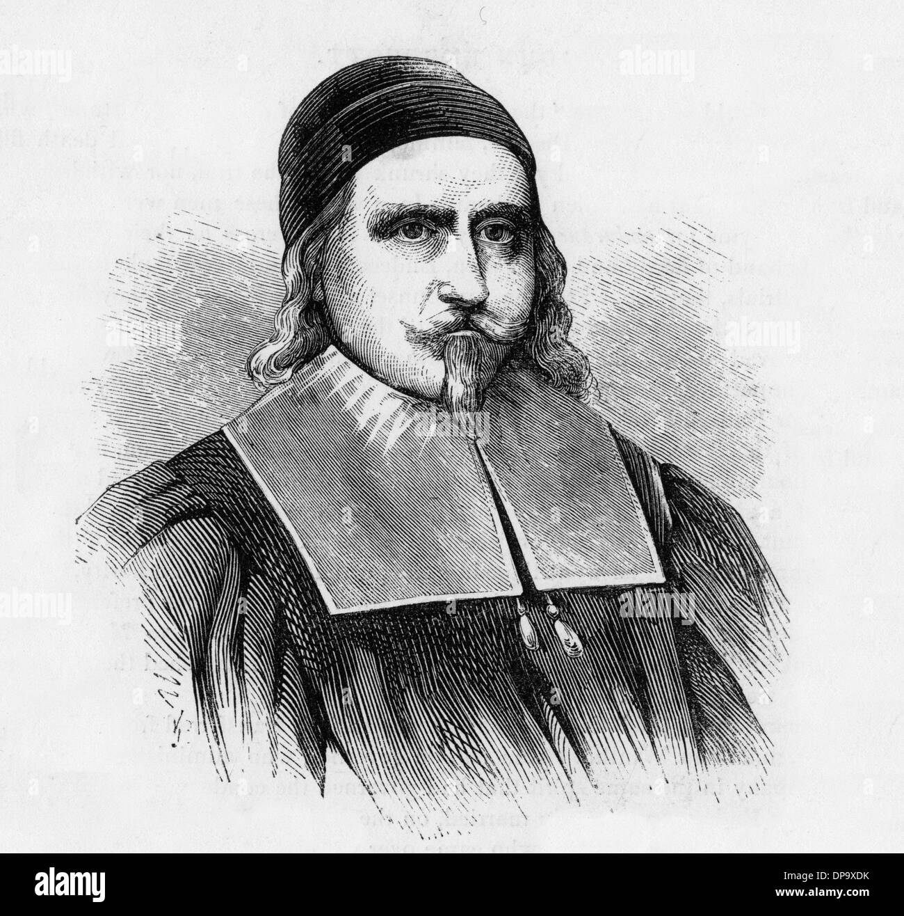 John endecott hi-res stock photography and images - Alamy