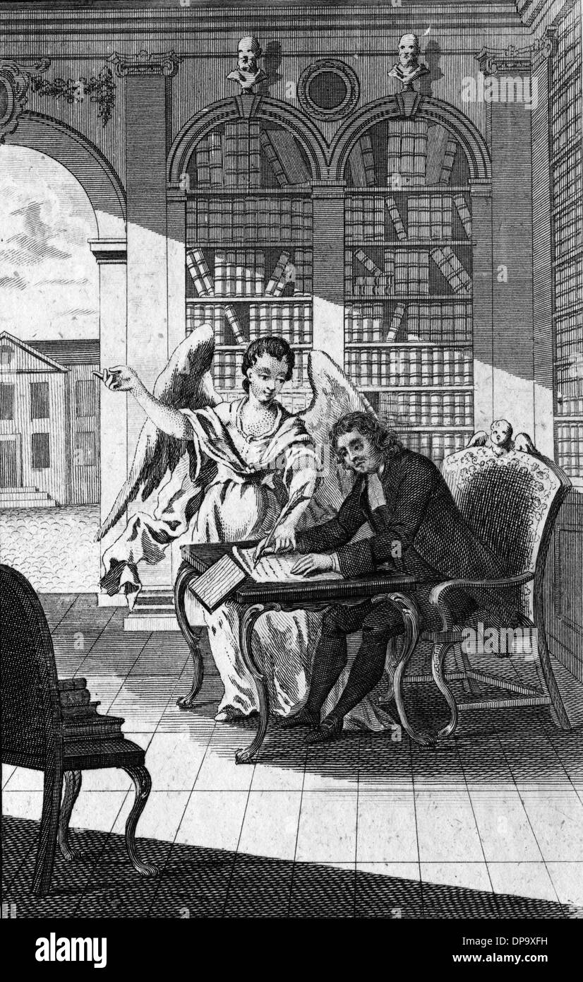 Angel john Black and White Stock Photos & Images - Alamy