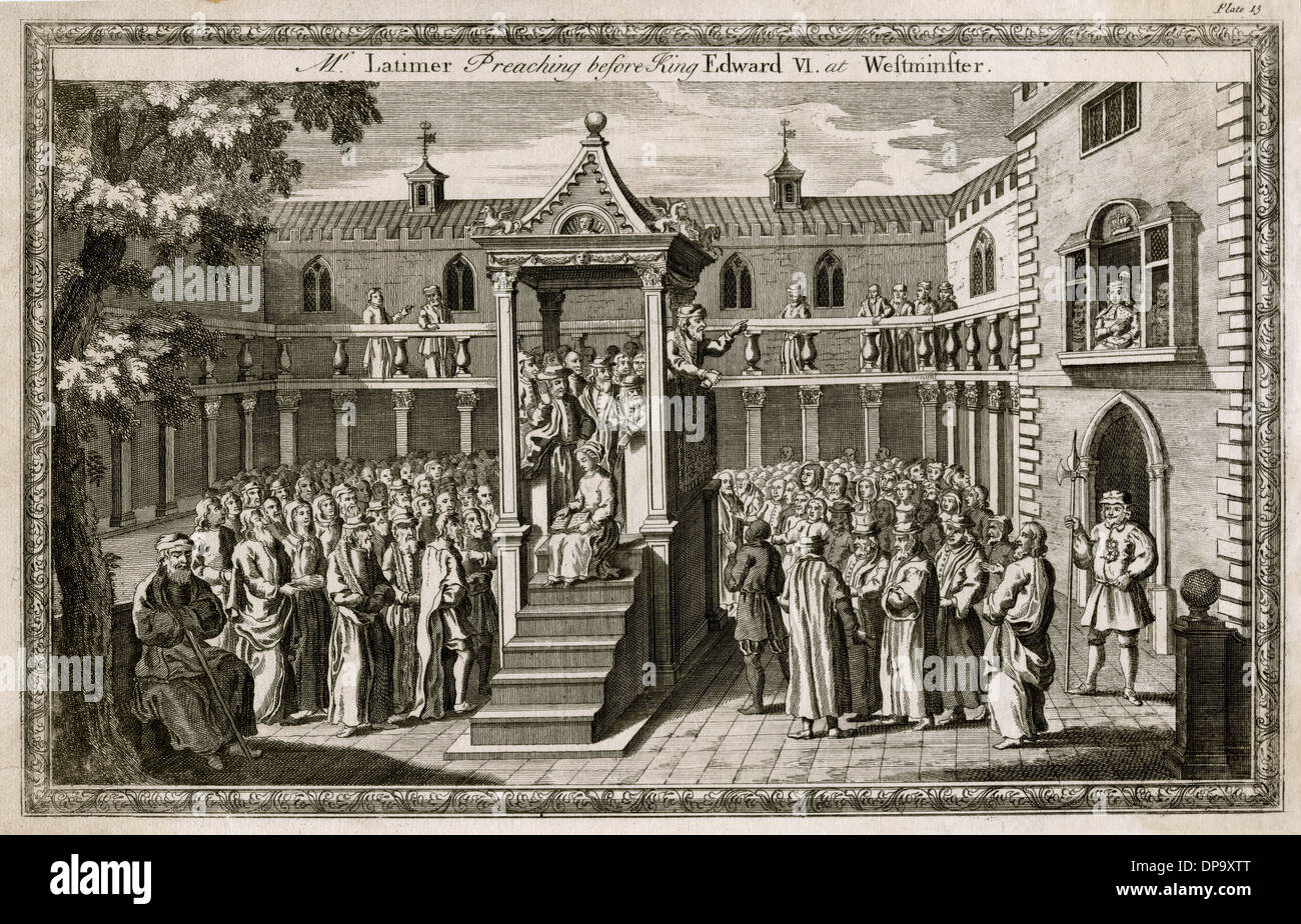 Latimer hi-res stock photography and images - Alamy