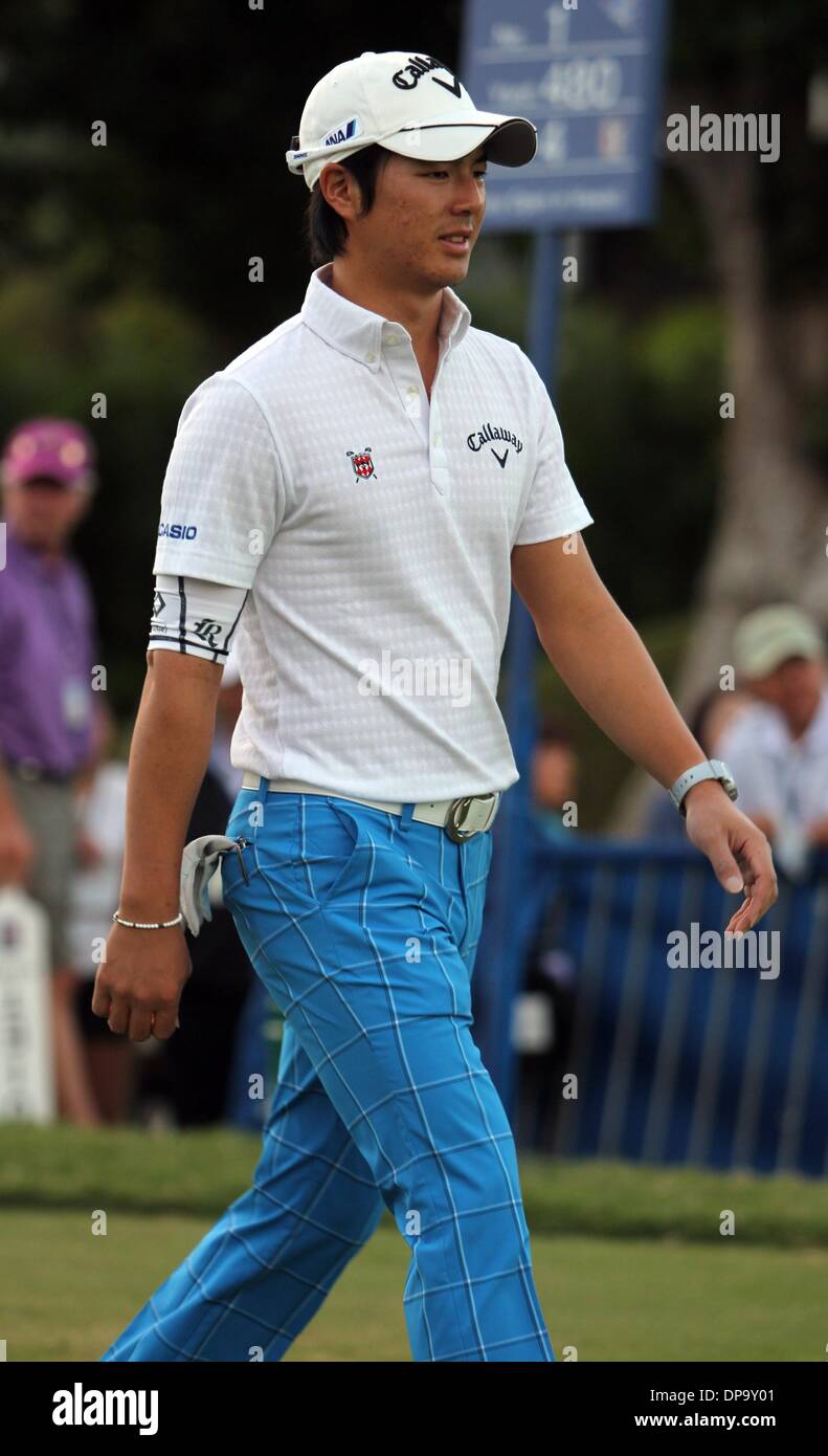 Ryo ishikawa hi-res stock photography and images - Alamy