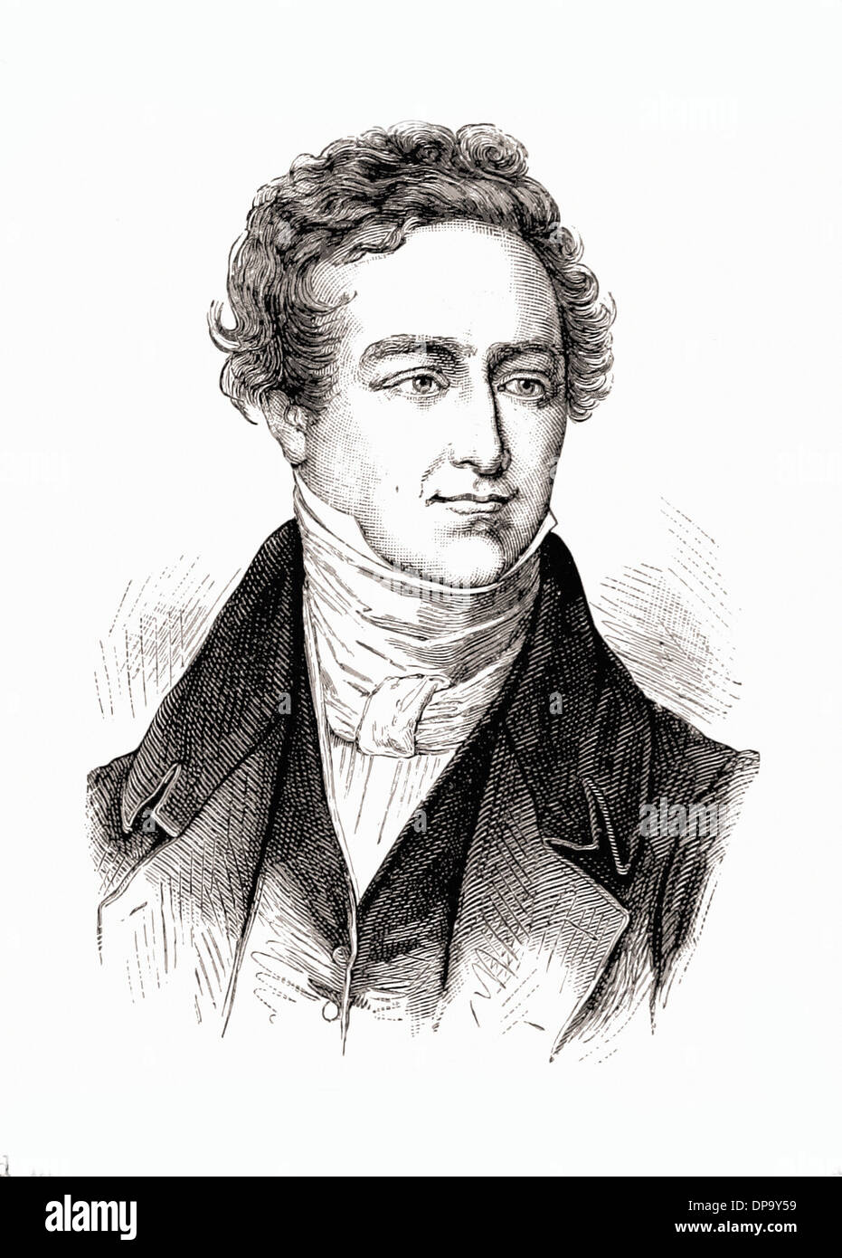 Sir robert peel hi-res stock photography and images - Alamy
