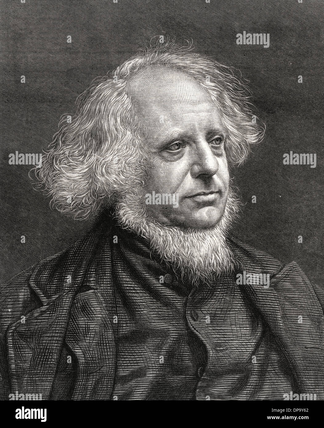 Henry Cole High Resolution Stock Photography and Images - Alamy