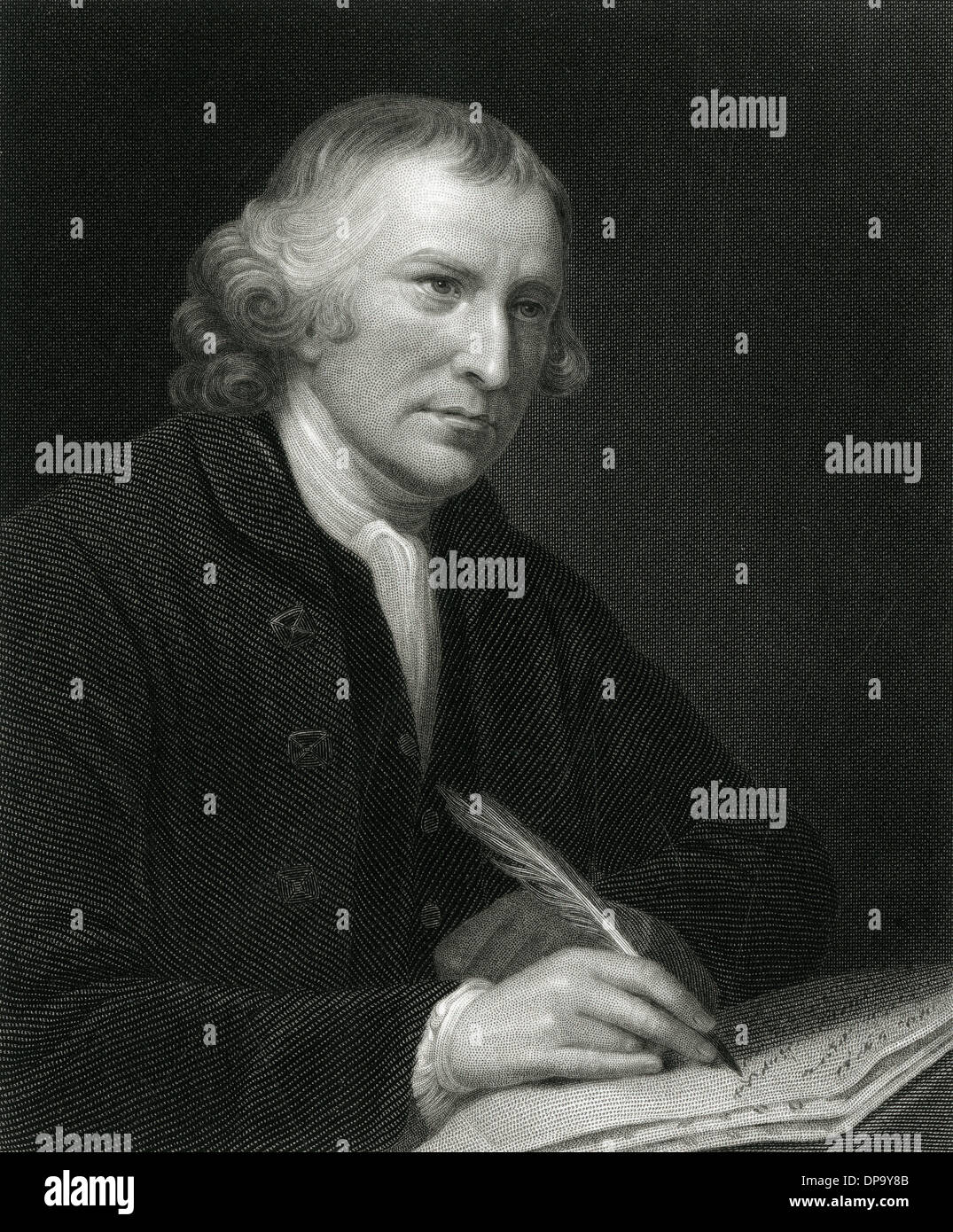 Roffe hi-res stock photography and images - Alamy