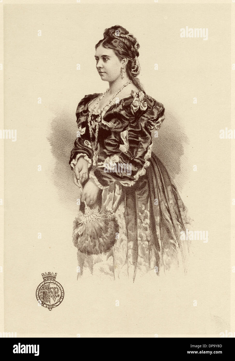 Victoria germany hi-res stock photography and images - Alamy