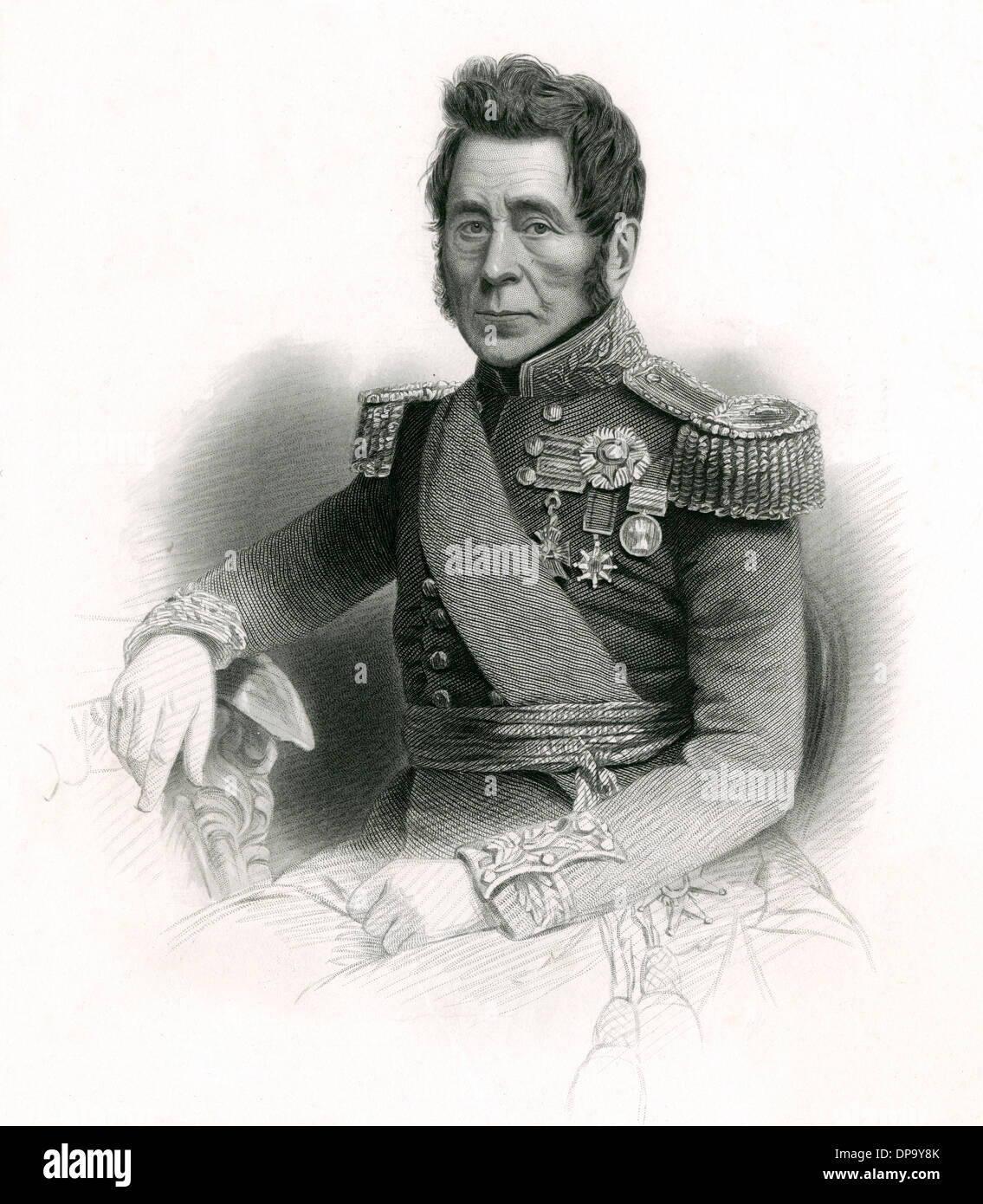 John Fox High Resolution Stock Photography and Images - Alamy