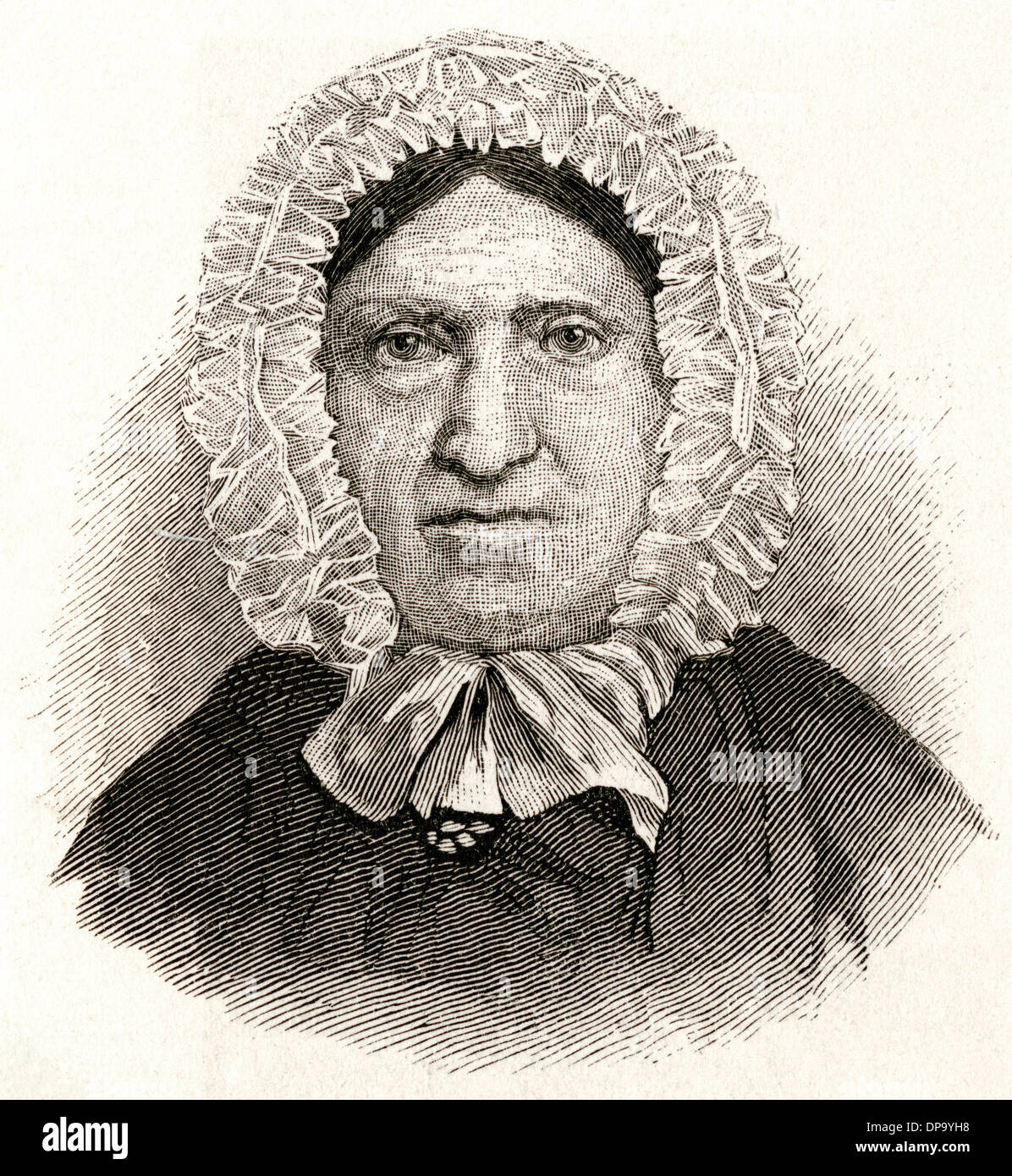 Mrs carlyle hi-res stock photography and images - Alamy