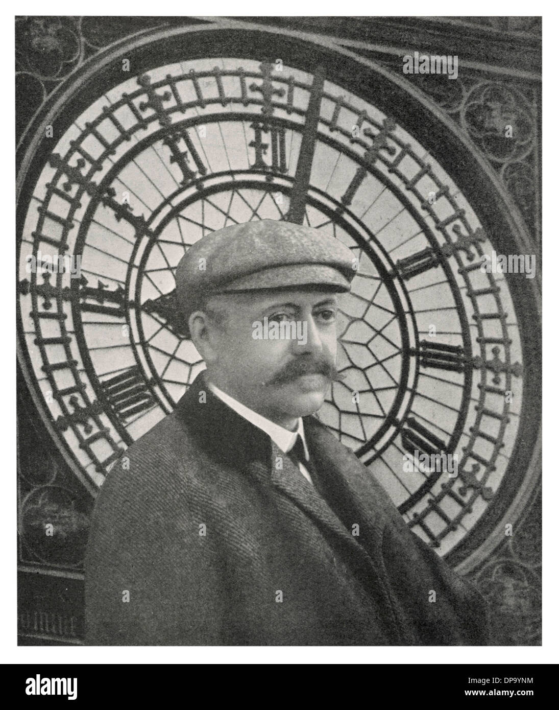 William Willett High Resolution Stock Photography and Images - Alamy