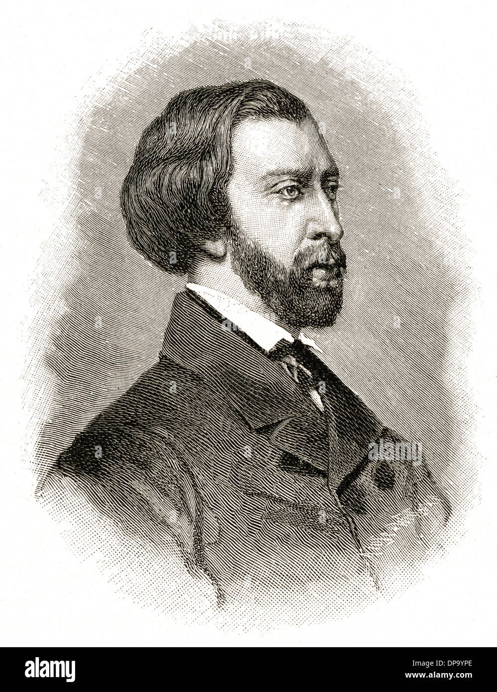 Musset hi-res stock photography and images - Alamy