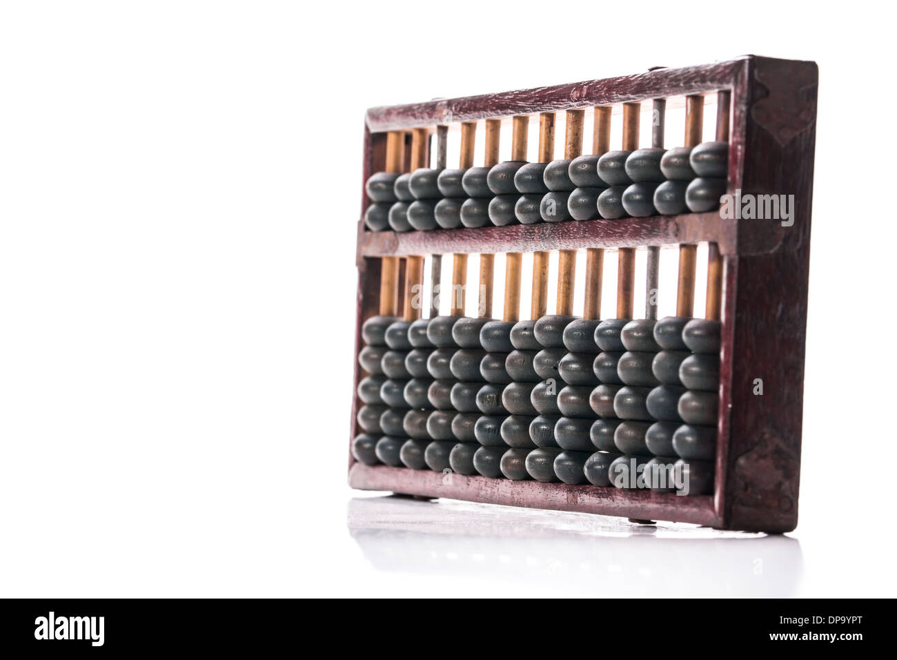 Abacus hi-res stock photography and images - Alamy