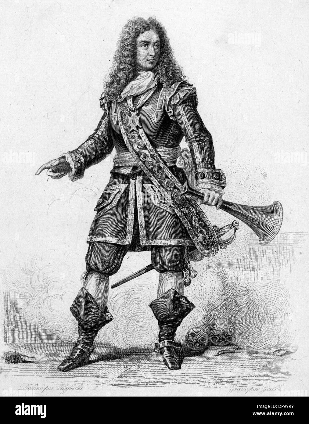 Duguay hi-res stock photography and images - Alamy