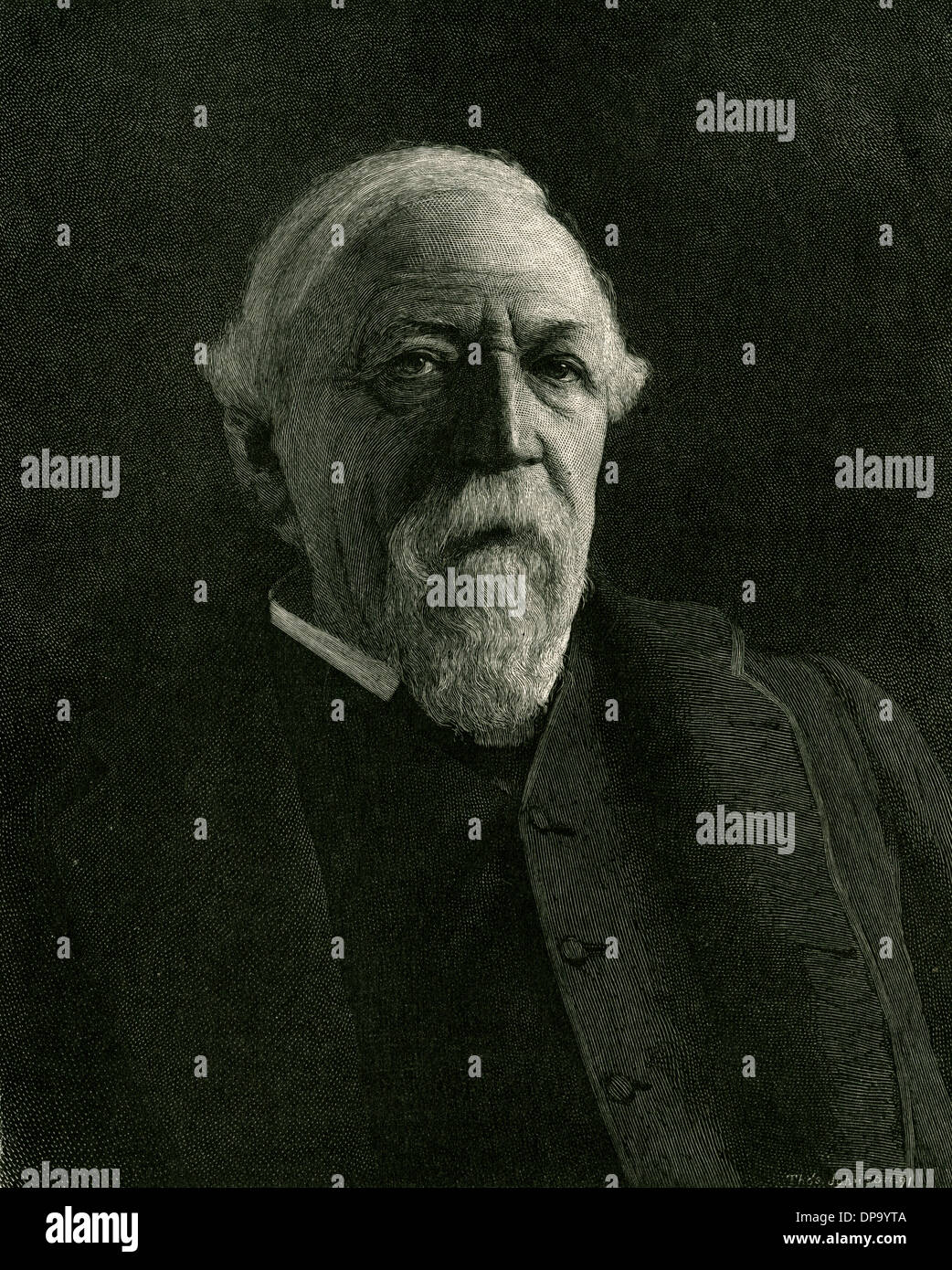 Robert Browning High Resolution Stock Photography and Images - Alamy