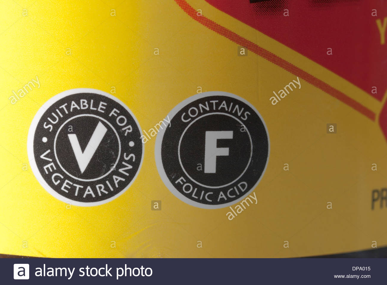 Vegemite Jar High Resolution Stock Photography and Images - Alamy