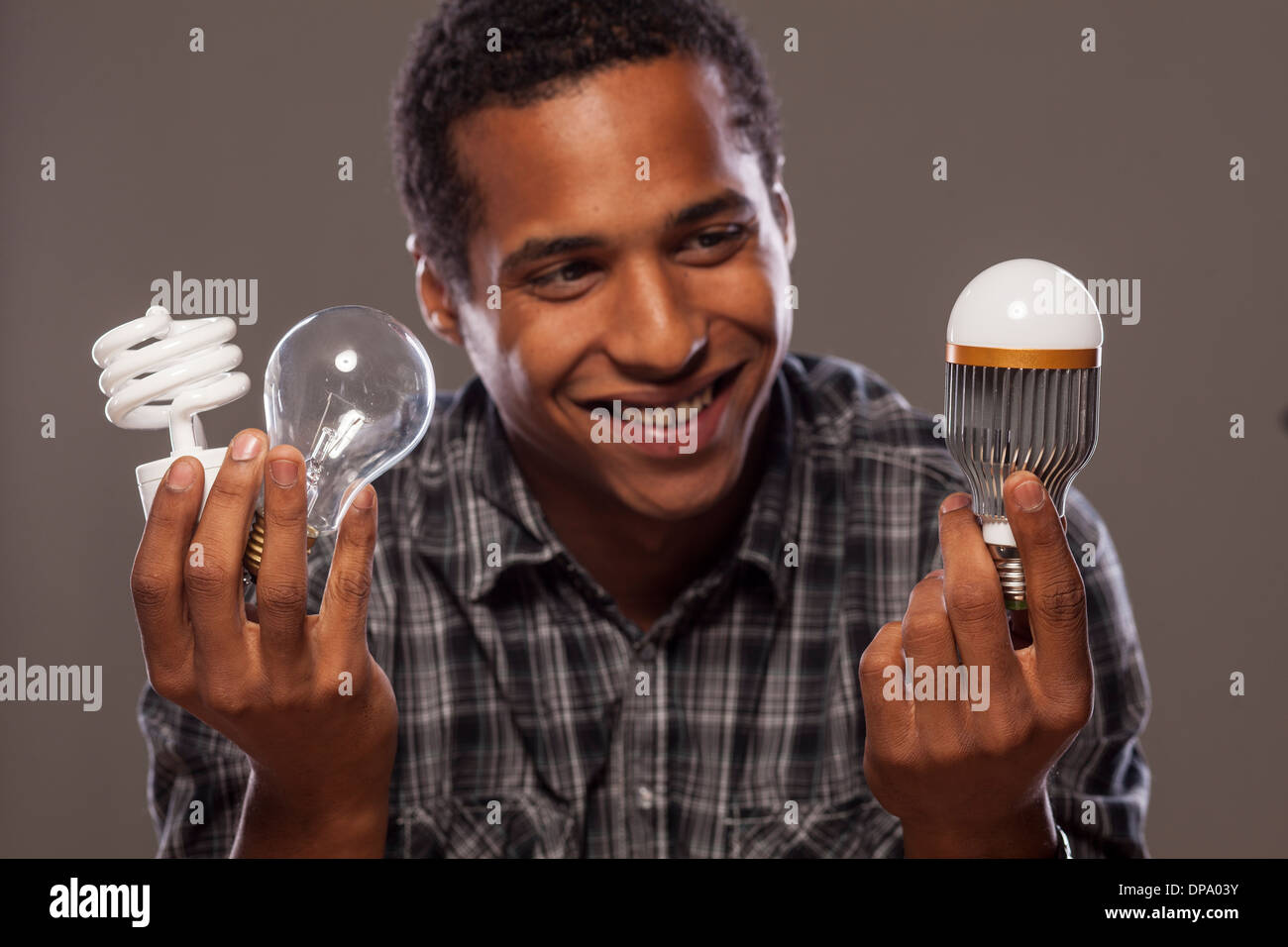 Ecology solution hi-res stock photography and images - Alamy