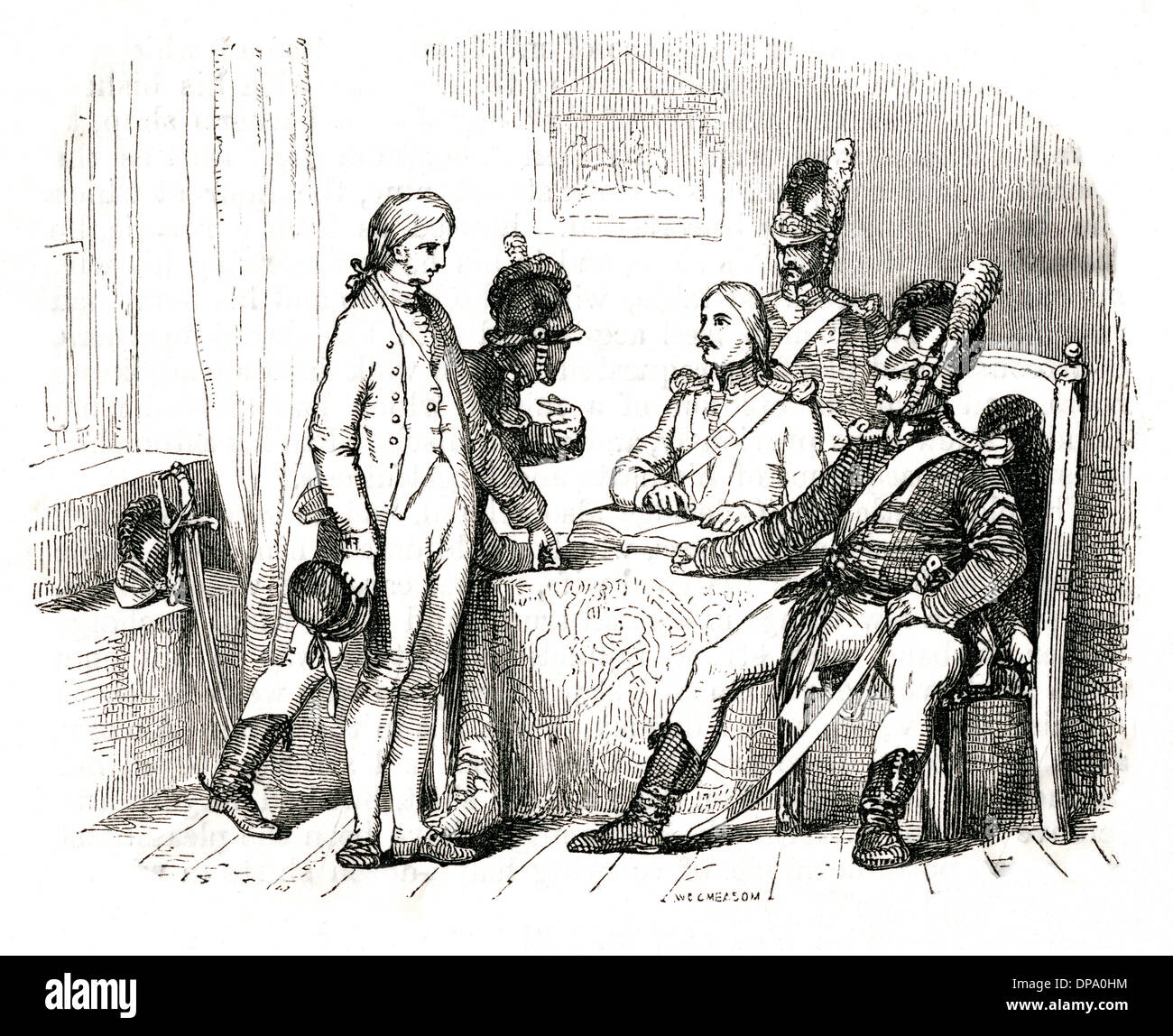 Coleridge hi-res stock photography and images - Alamy