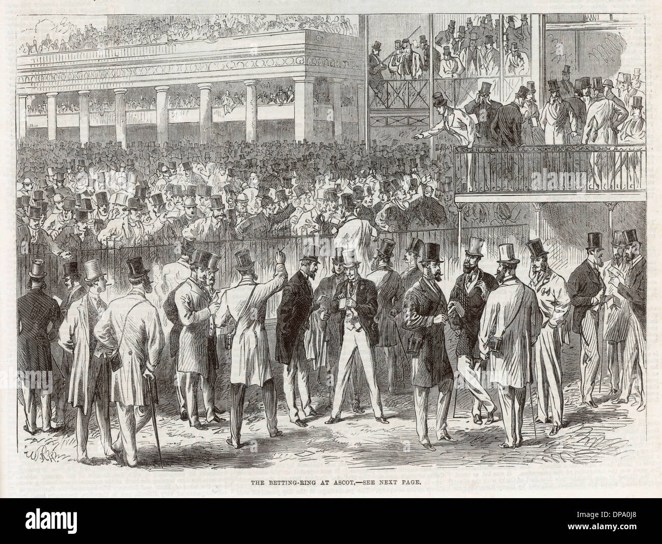 1866 hi-res stock photography and images - Alamy