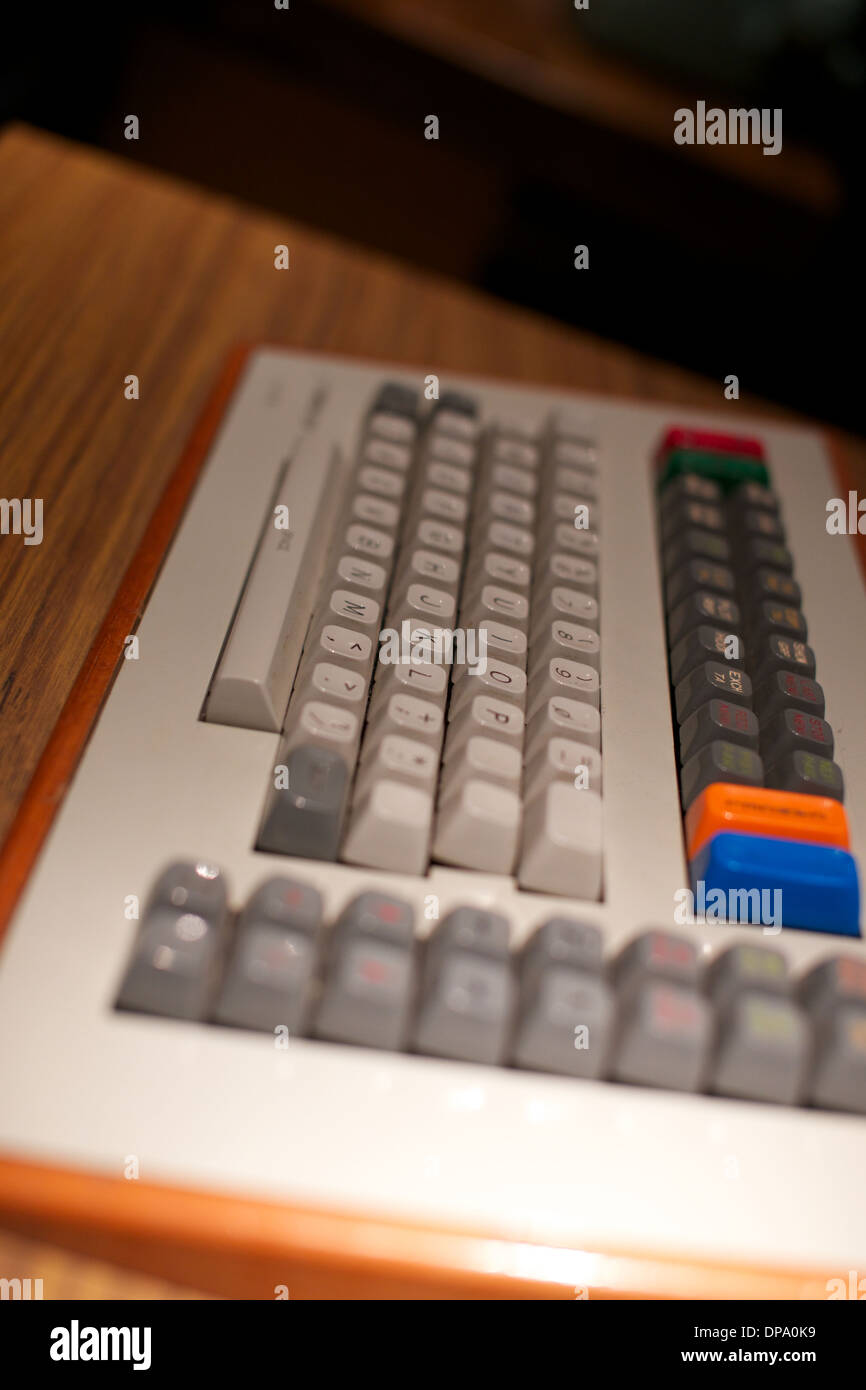 Stevns fort - Denmark Stock Photo - Alamy