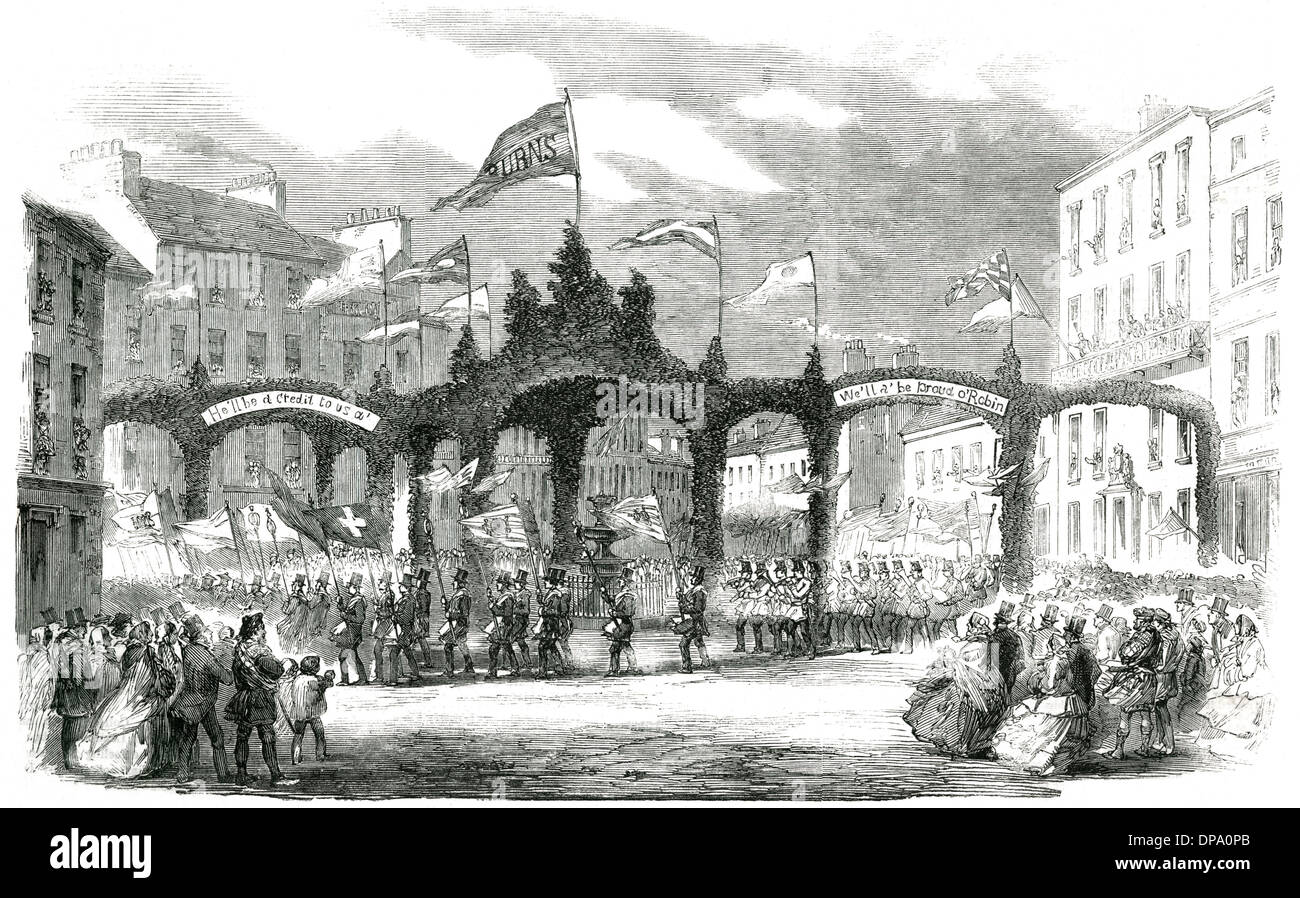 Scenes procession hi-res stock photography and images - Alamy