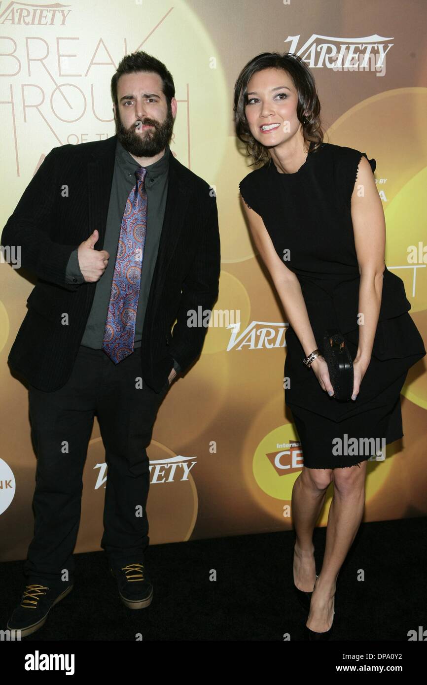 Erica Oyama High Resolution Stock Photography and Images - Alamy