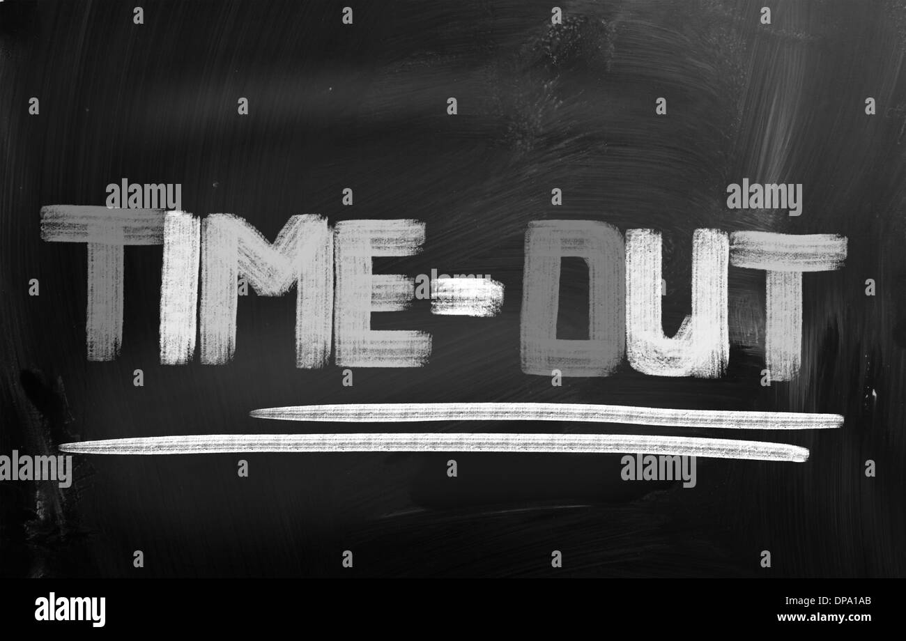 Pause time Black and White Stock Photos & Images - Alamy