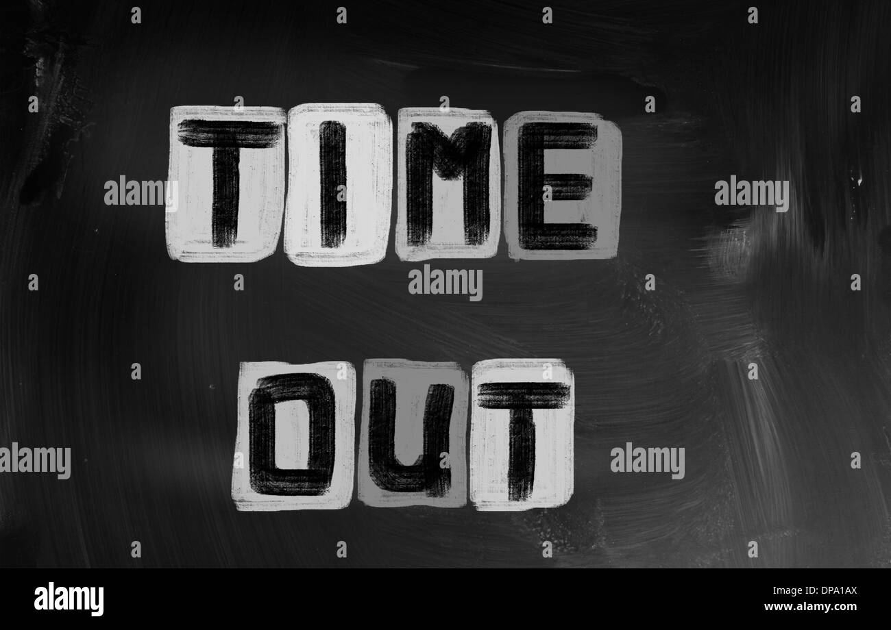 Pause time Black and White Stock Photos & Images - Alamy