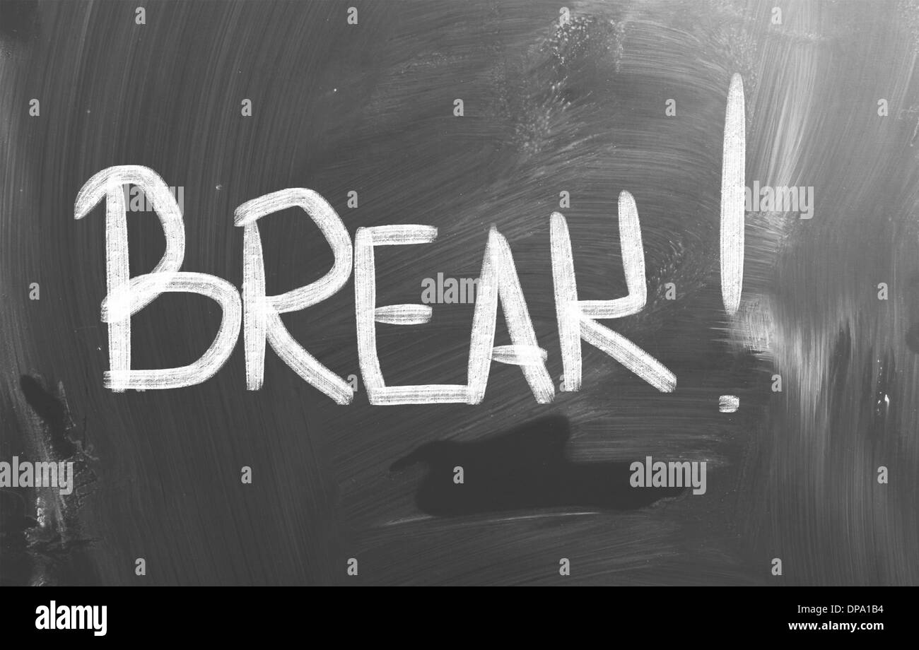 Success break Black and White Stock Photos & Images - Alamy
