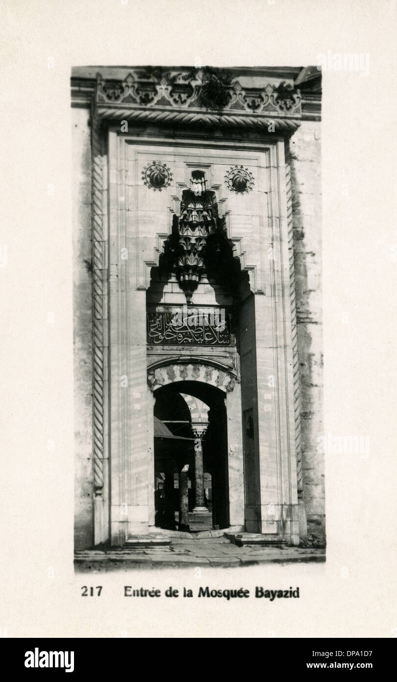 Bayazid hi-res stock photography and images - Alamy