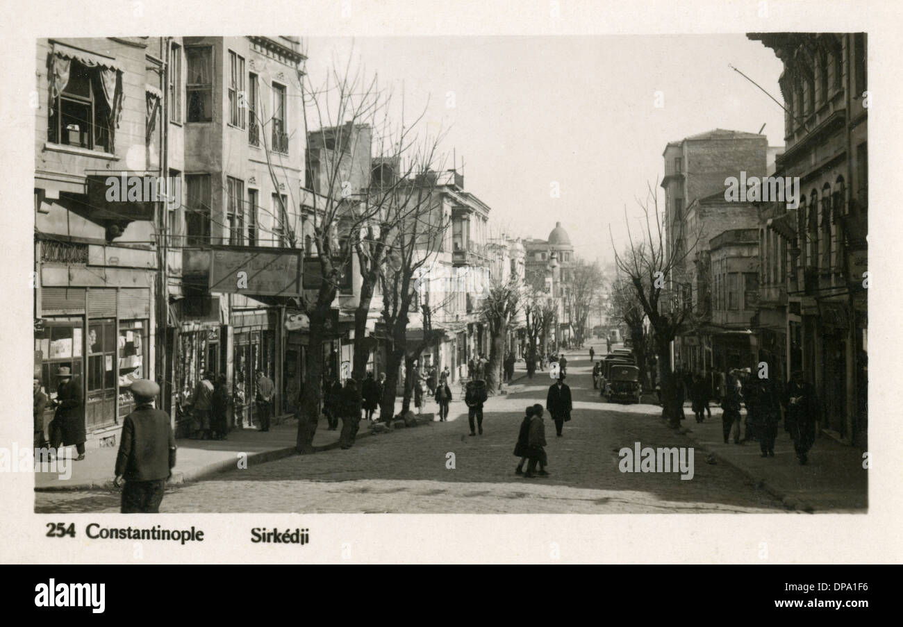 Sublime porte hi-res stock photography and images - Alamy