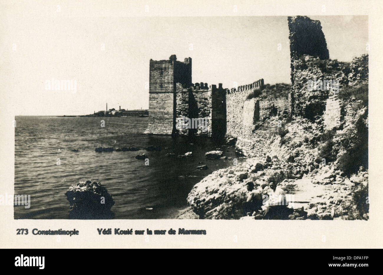 Marble towers hi-res stock photography and images - Alamy